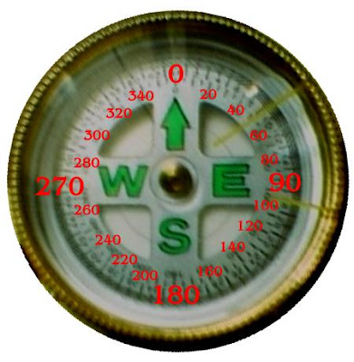 La Brujula: Concepto